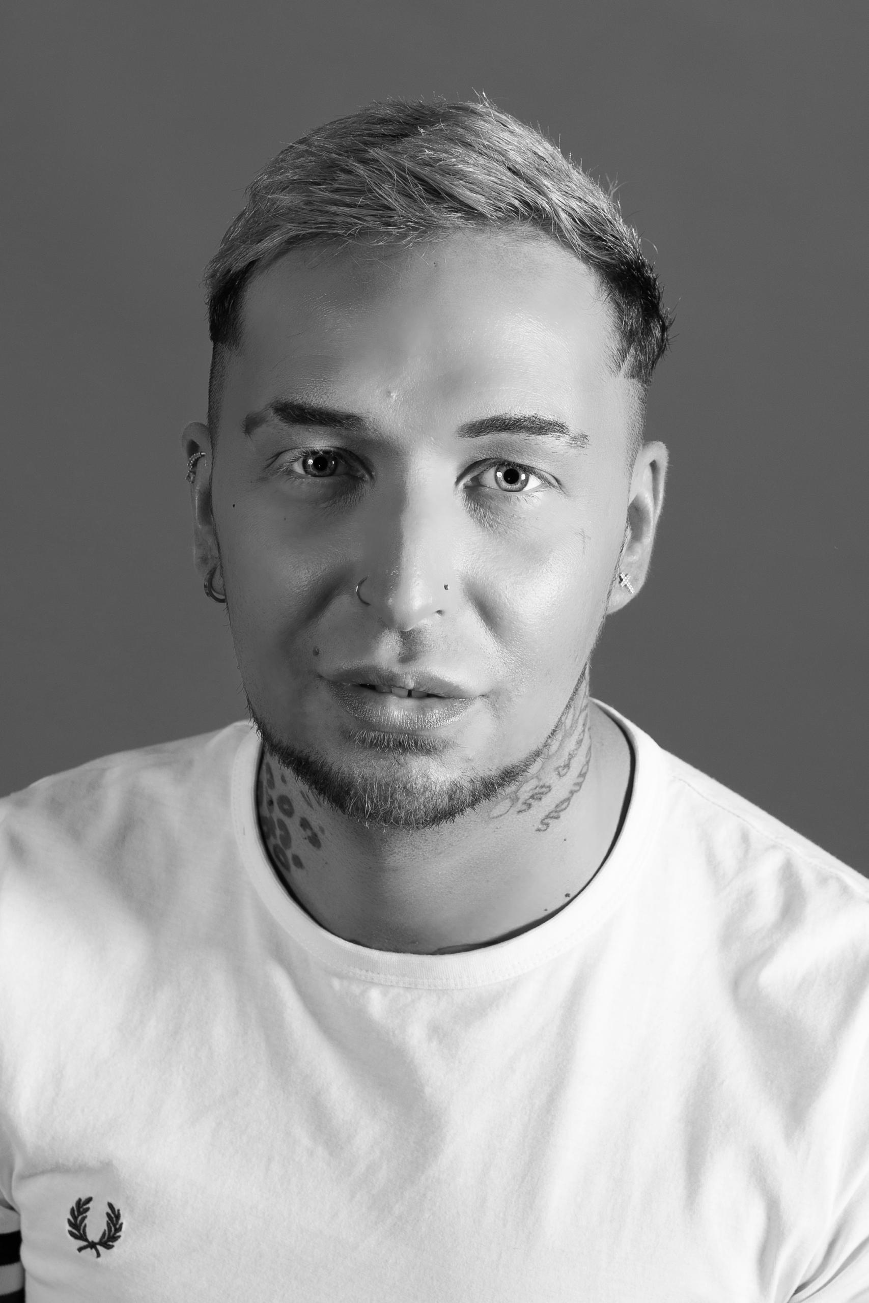 Jamie Tindall (Commercial & Jazz) - SCDC Dance School - Elite Training