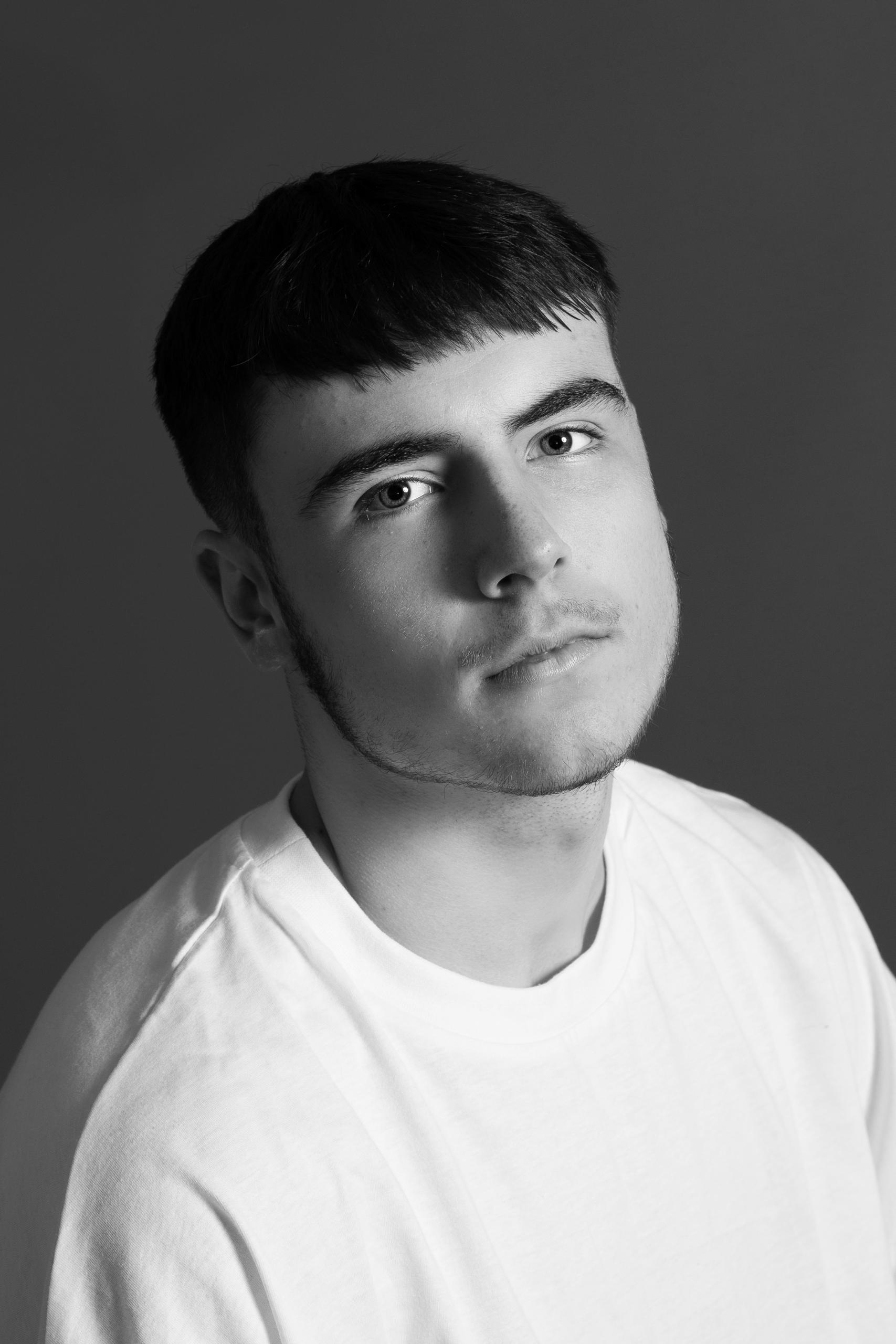 Lewis Harrison (Hip Hop) - SCDC Dance School - Elite Training