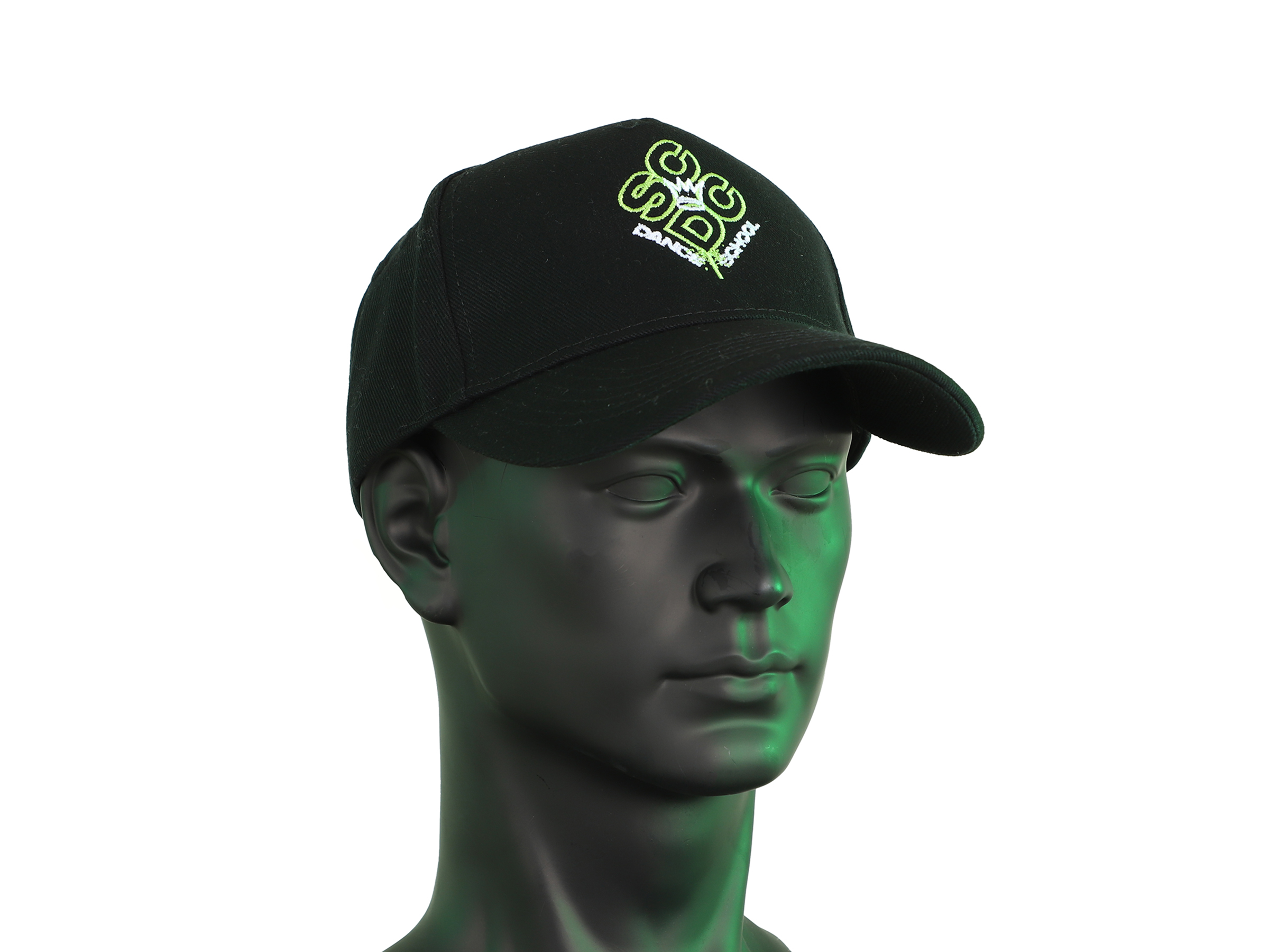 SCDC Caps - SCDC Dance School - Elite Training