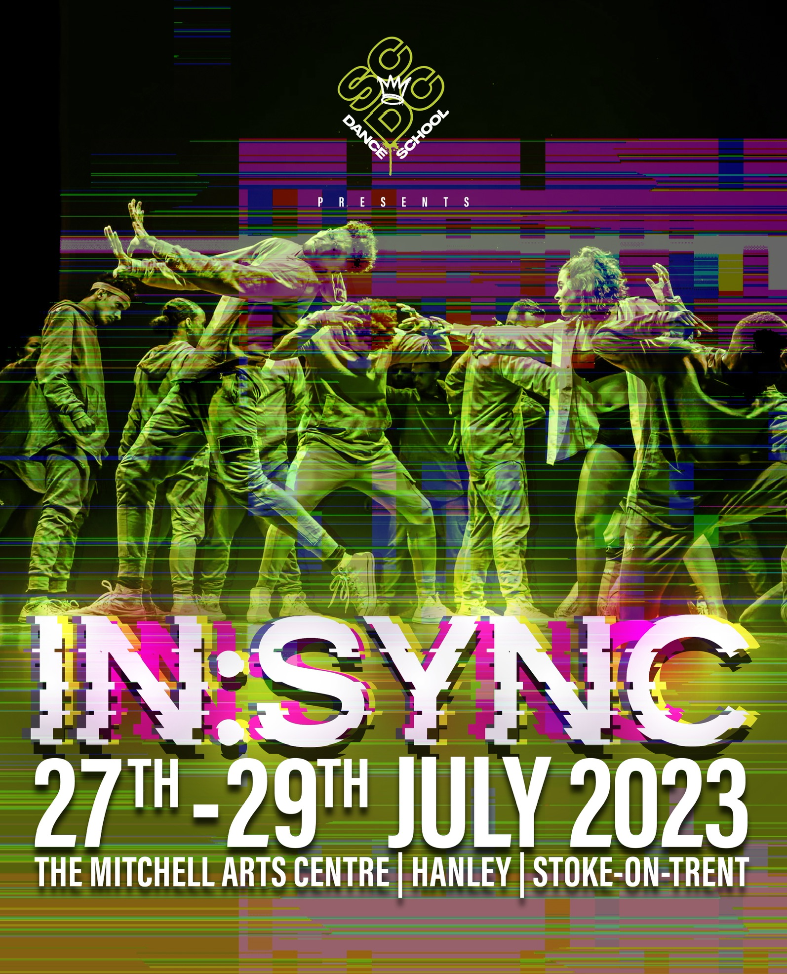 Events | SCDC Dance School - Elite Training