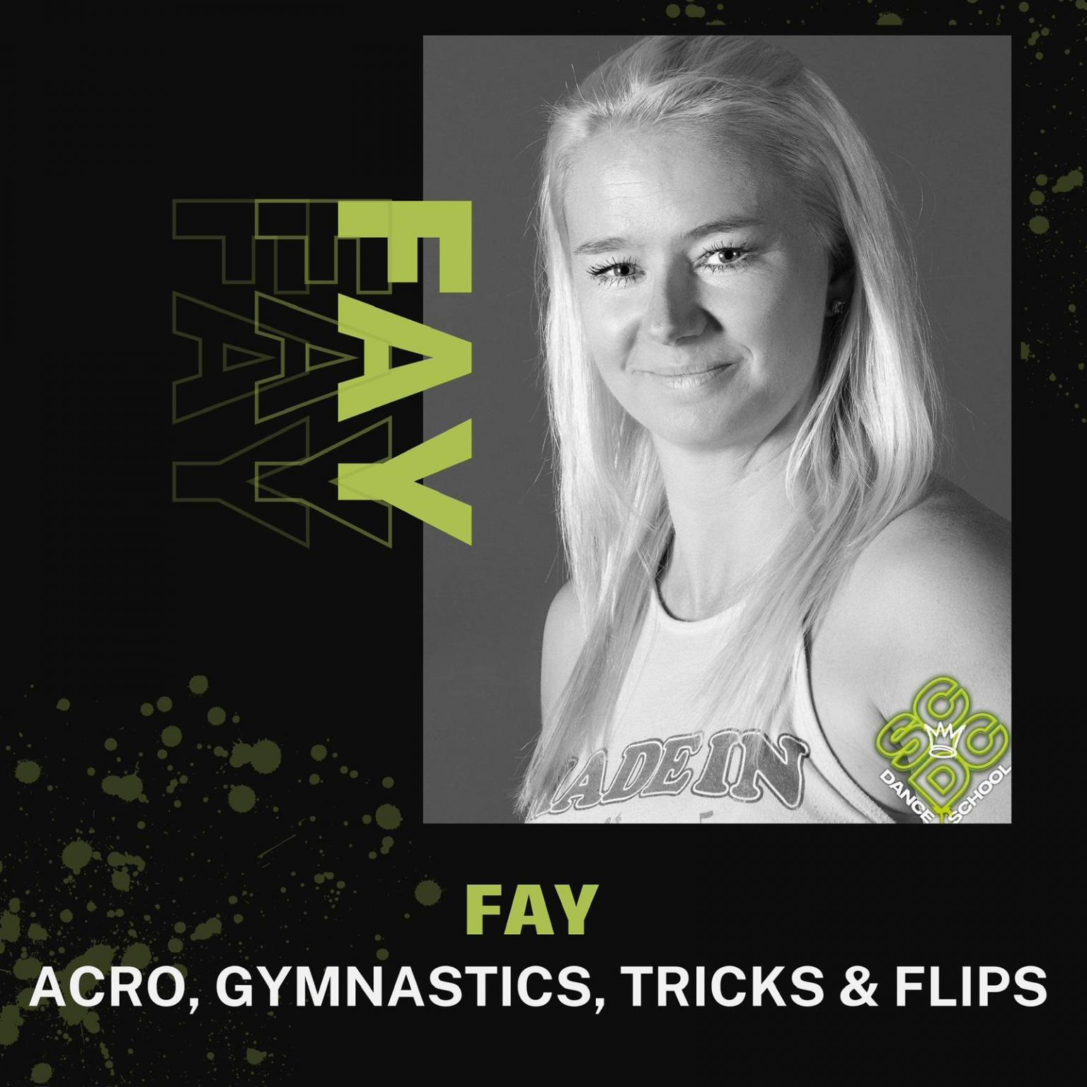 Our Team - SCDC Dance School - Elite Training